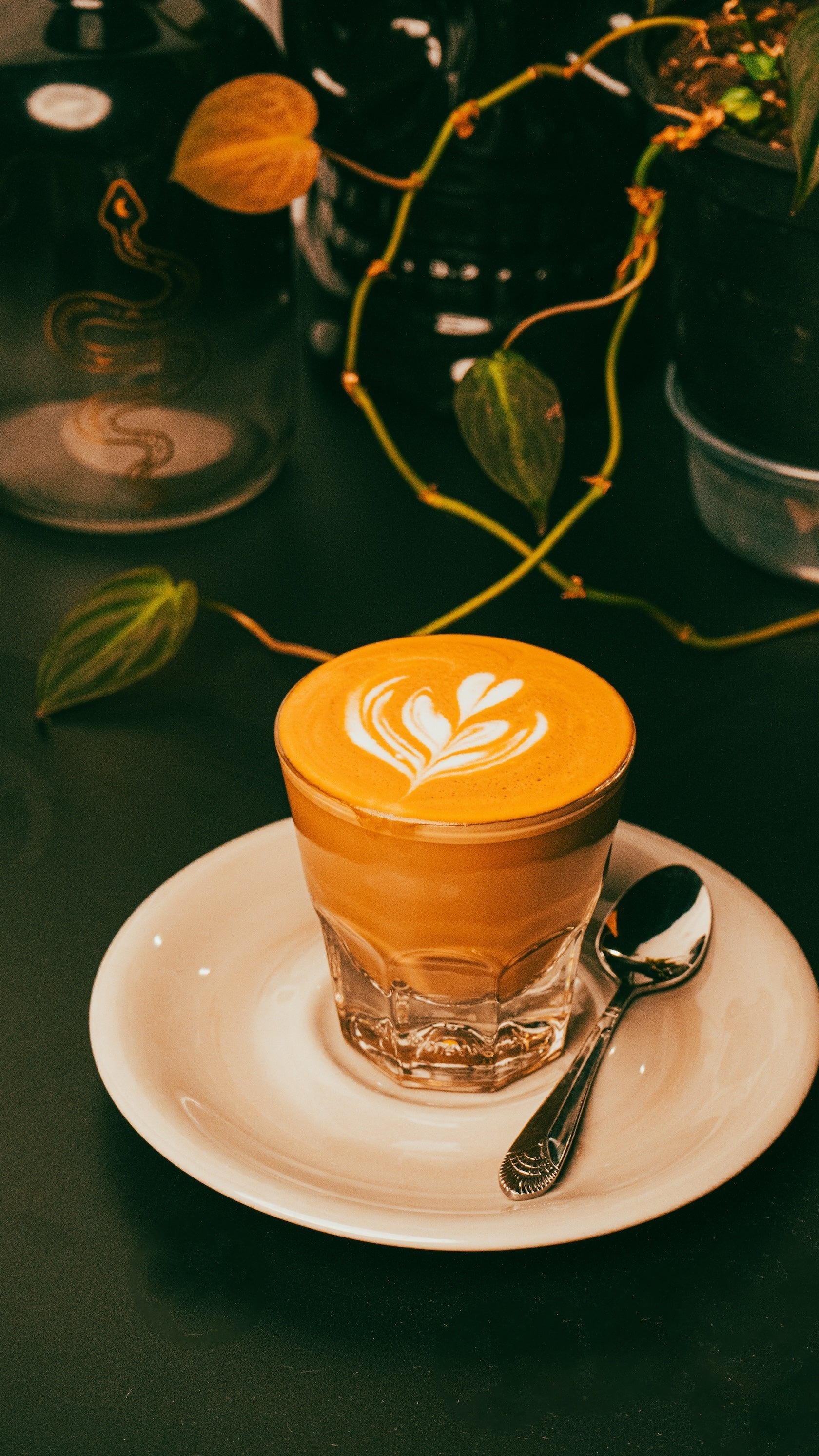 A Roaster Called Revenant | REVENANT
