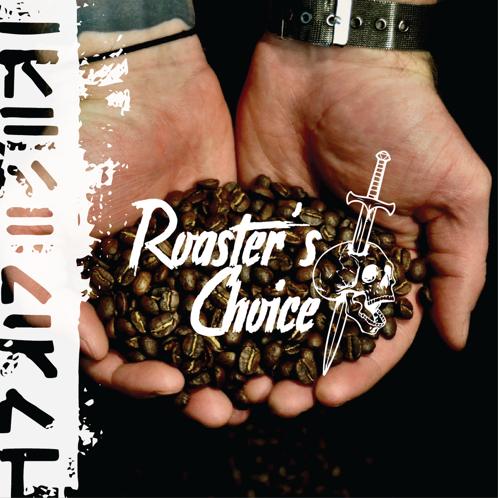 Coffee Bags – REVENANT
